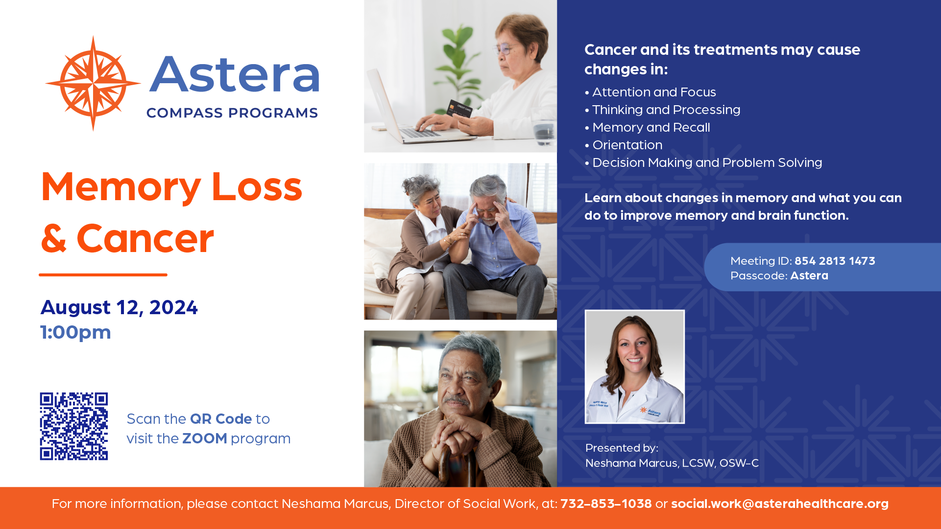 Astera Cancer Care | News
