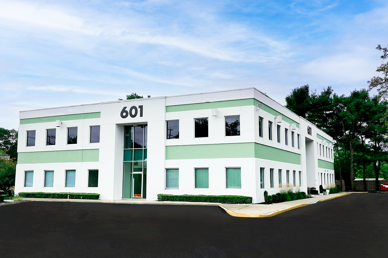 Astera Cancer Care | Central Jersey & PA